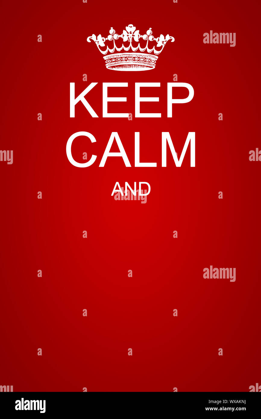 Poster template Banque de photographies et d’images à haute résolution ...