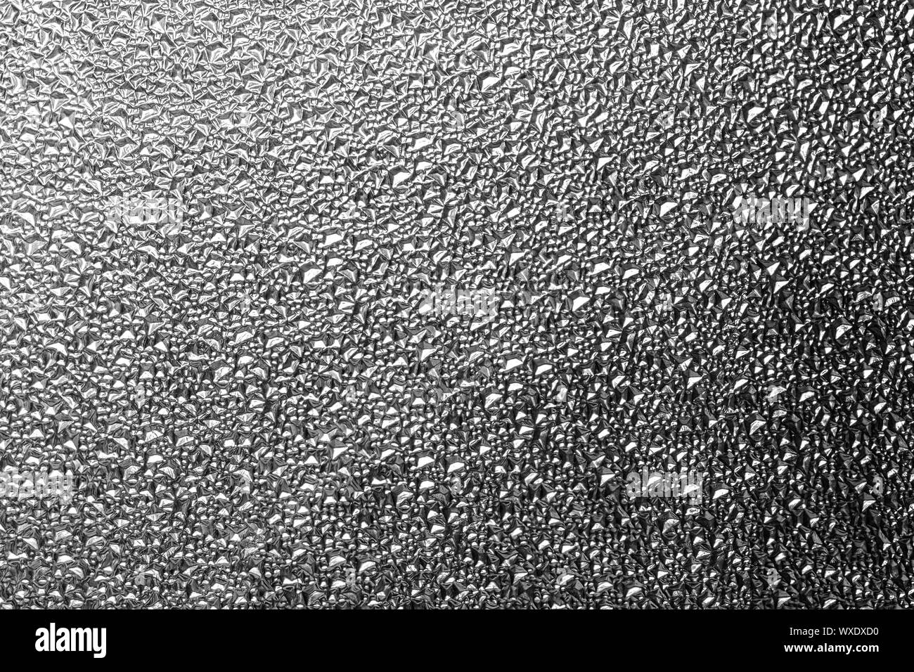 Verre dépoli texture Banque de photographies et d’images à haute ...