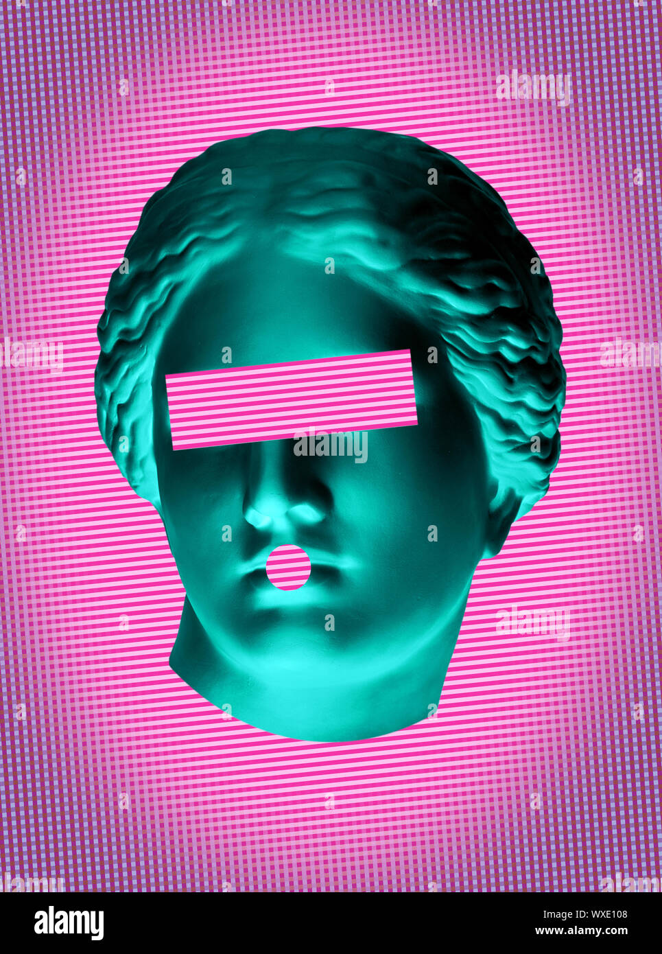 Oeuvre conceptuelle Banque de photographies et d’images à haute ...