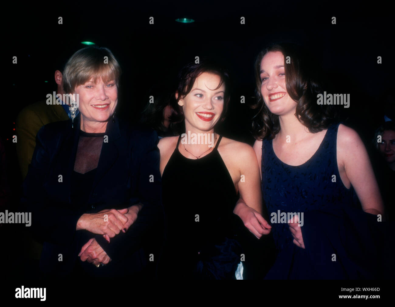 American actress samantha mathis Banque de photographies et d’images à ...