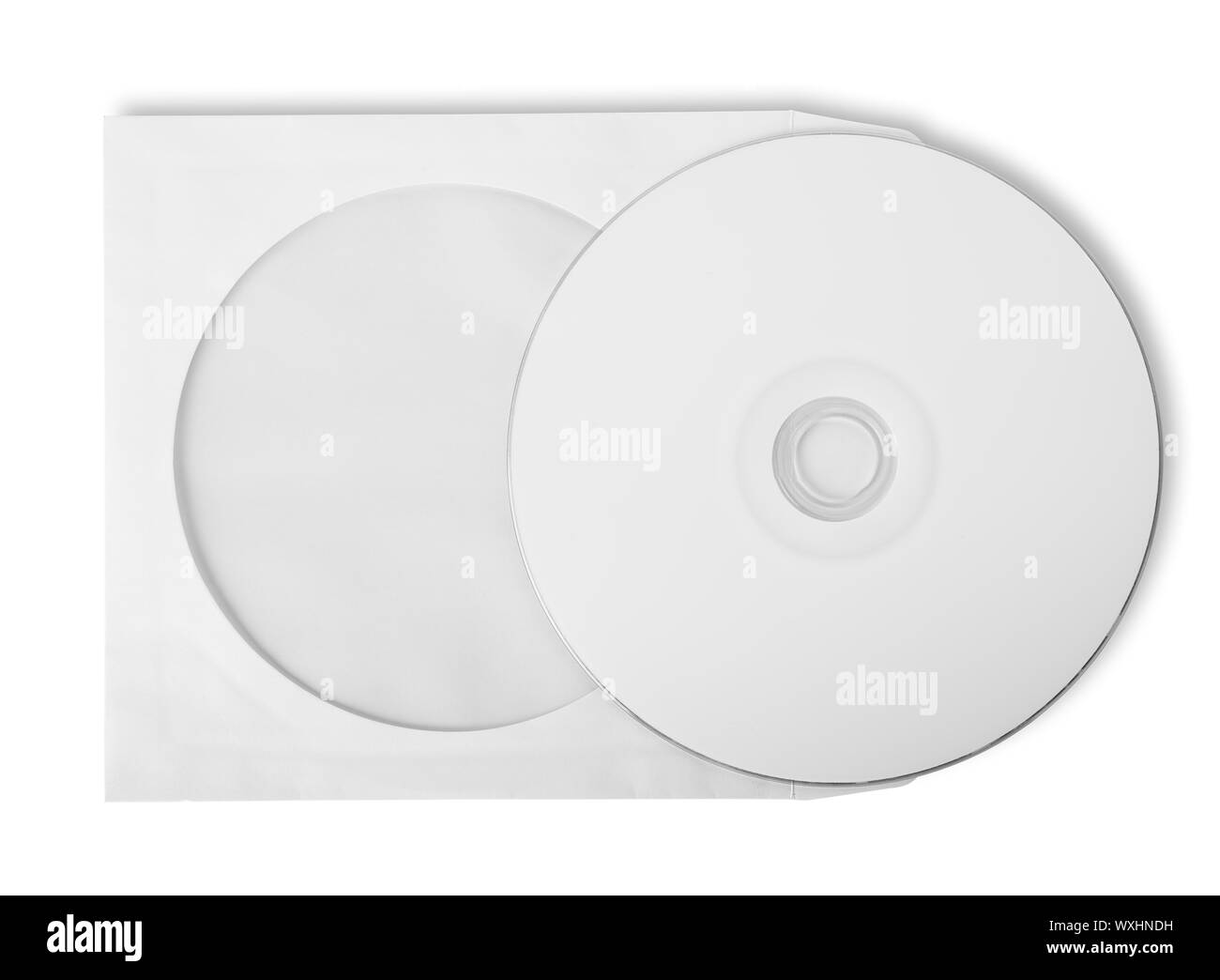 Cercle cdr Banque d'images noir et blanc - Alamy