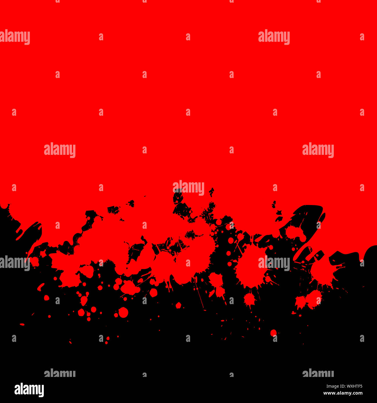 Blood texture Banque de photographies et d’images à haute résolution ...