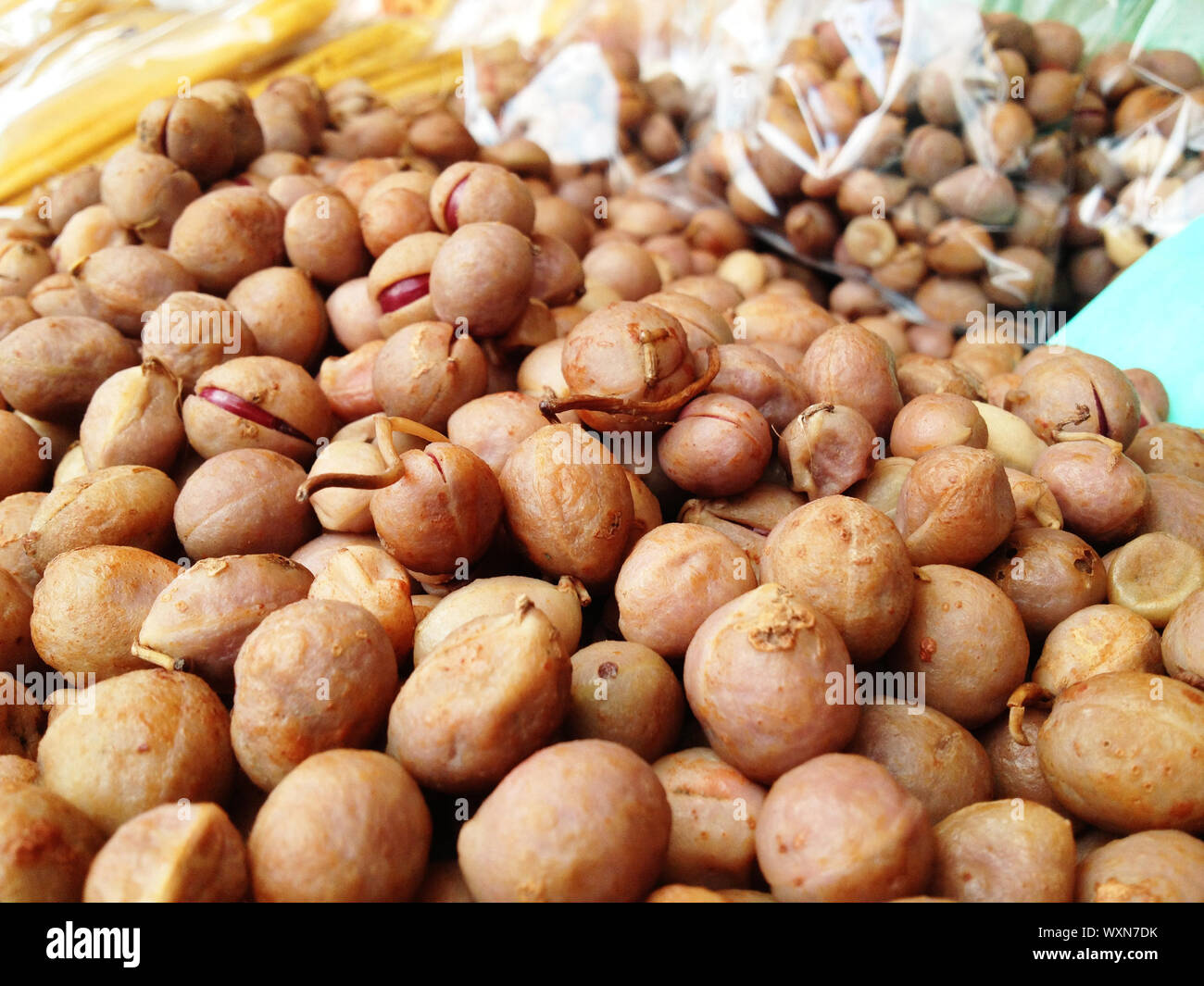 Bambara arachide Banque de photographies et d’images à haute résolution ...