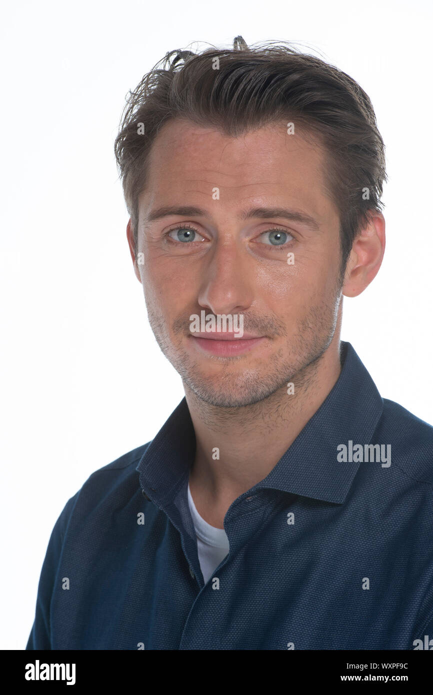 Alexander baumgarten Banque de photographies et d’images à haute ...