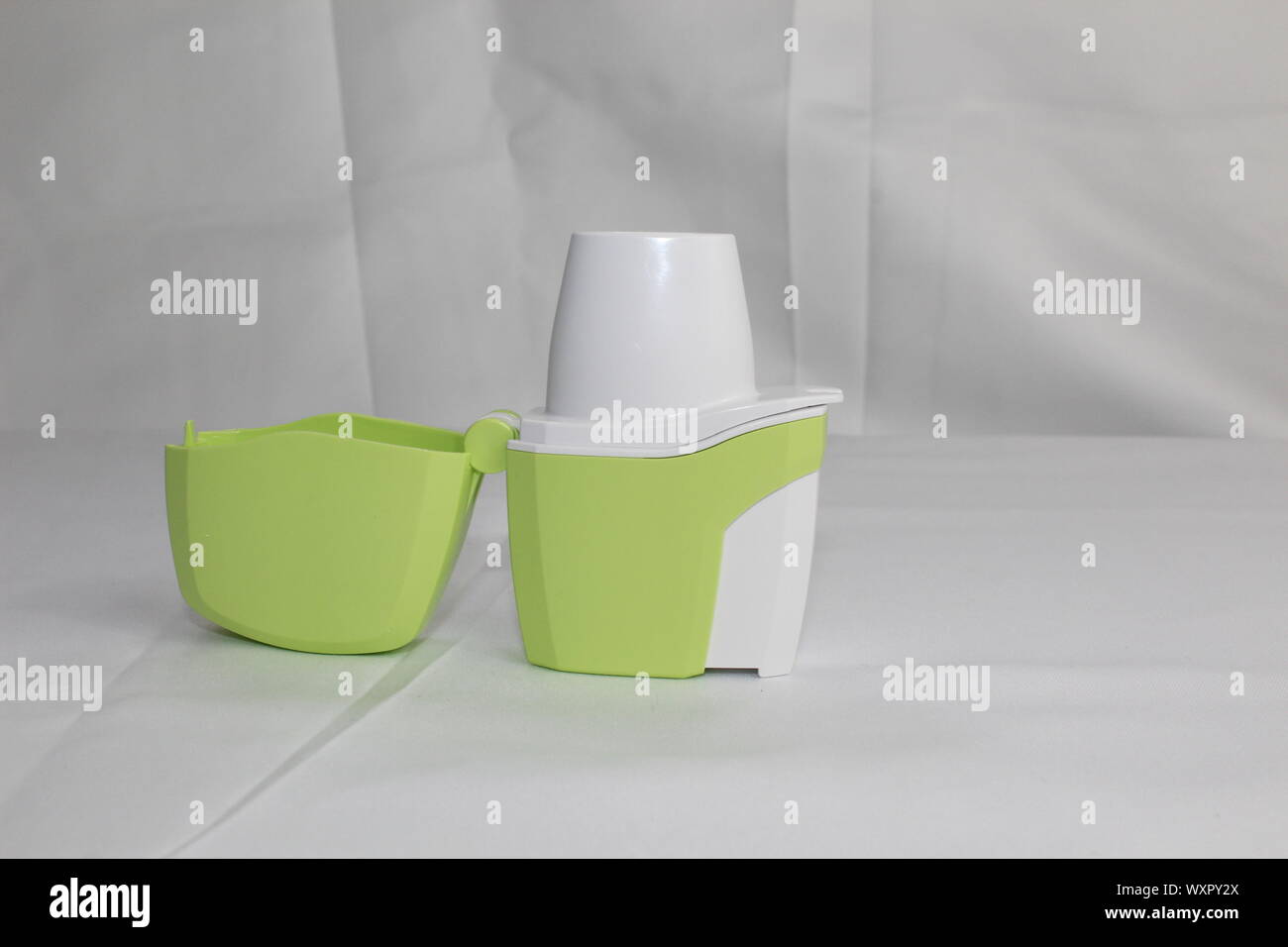 Preventer inhalers Banque de photographies et d’images à haute ...