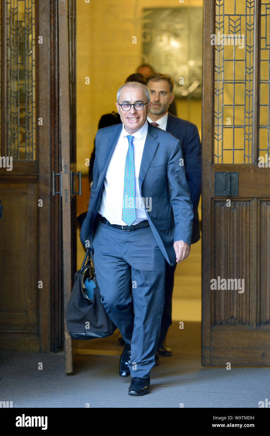 Seigneur pannick Banque de photographies et d’images à haute résolution ...