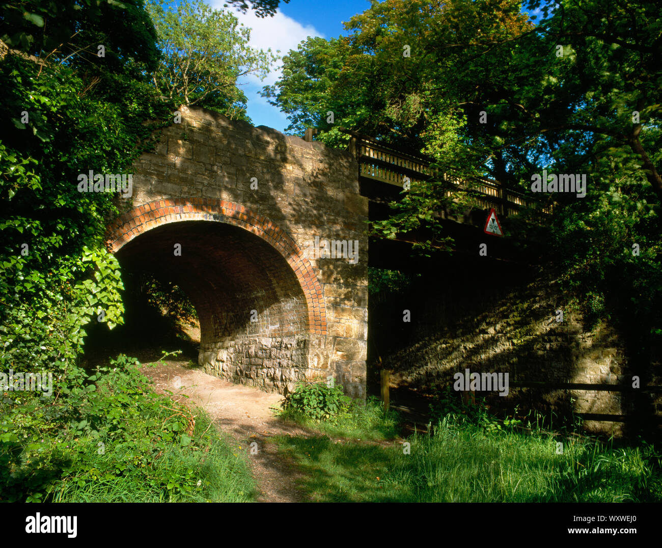 Route de meliden Banque de photographies et d’images à haute résolution ...