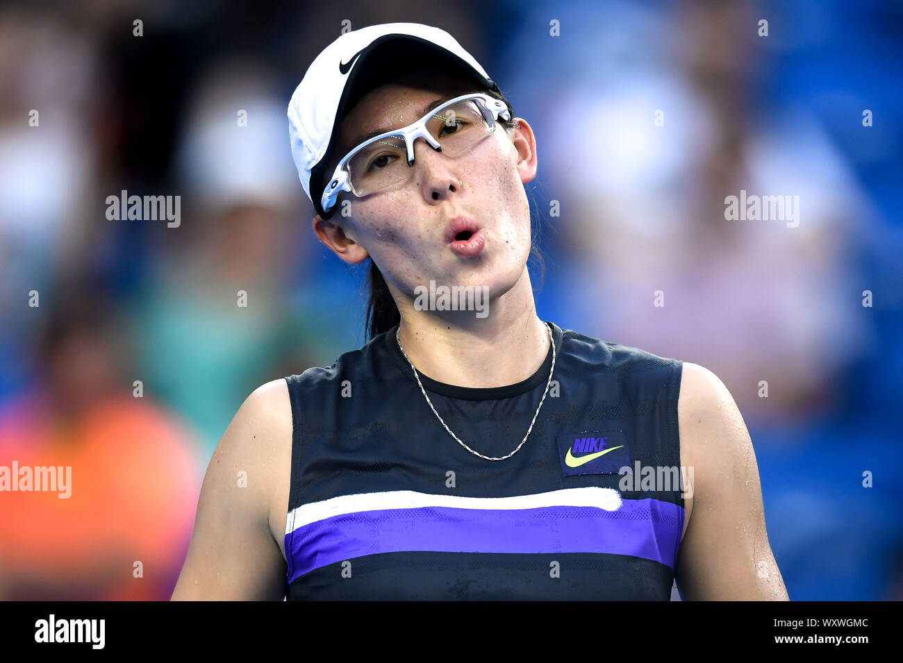 Jasmine paolini 2019 Banque de photographies et d’images à haute résolution - Alamy