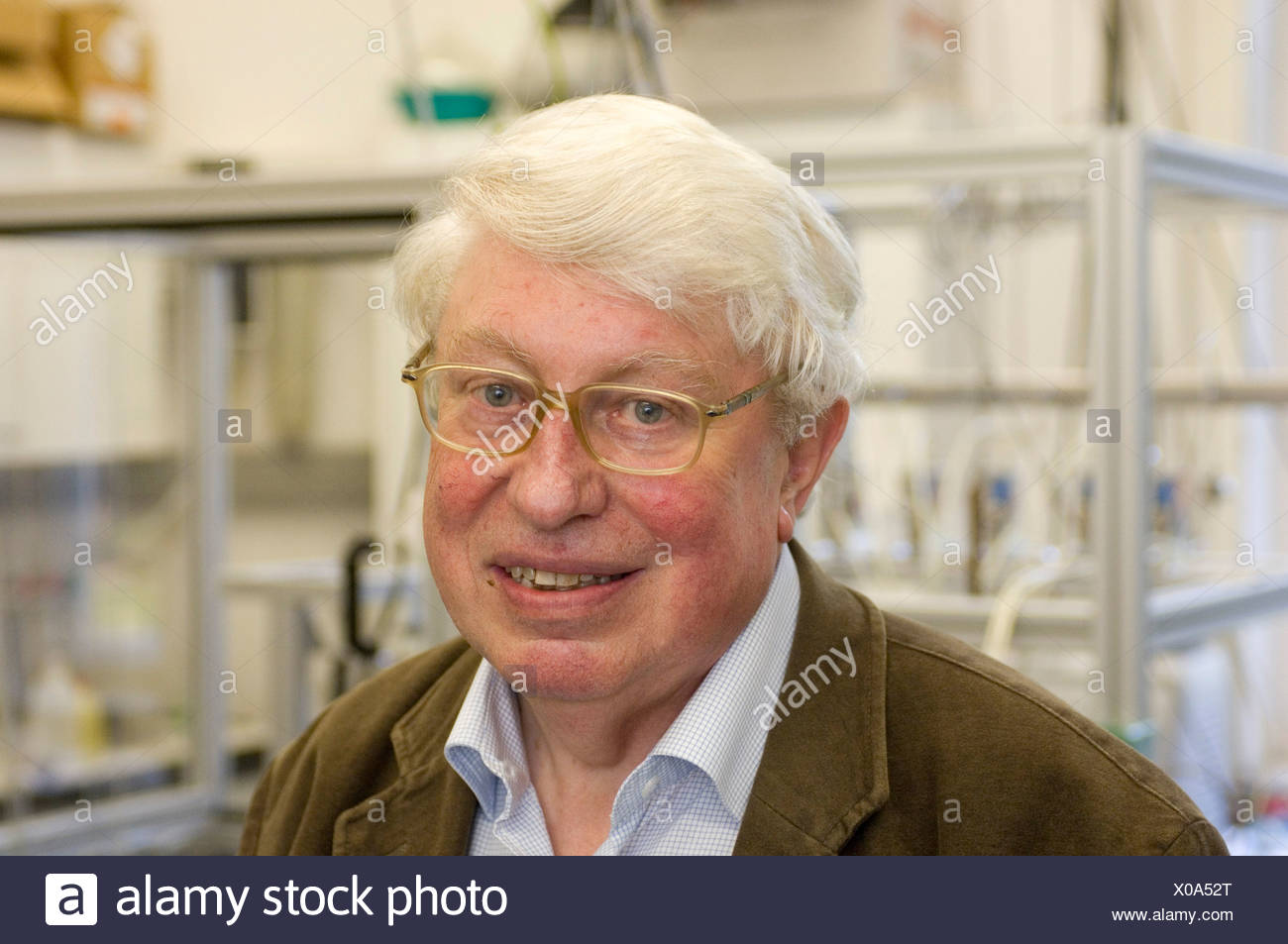 Fritz Haber Banque d'image et photos - Alamy