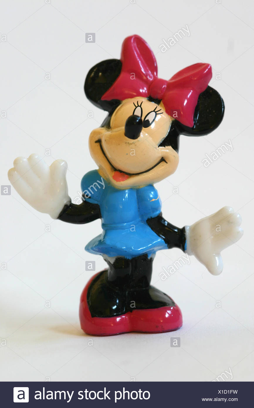 Minnie Mouse Banque d'image et photos - Page 2 - Alamy