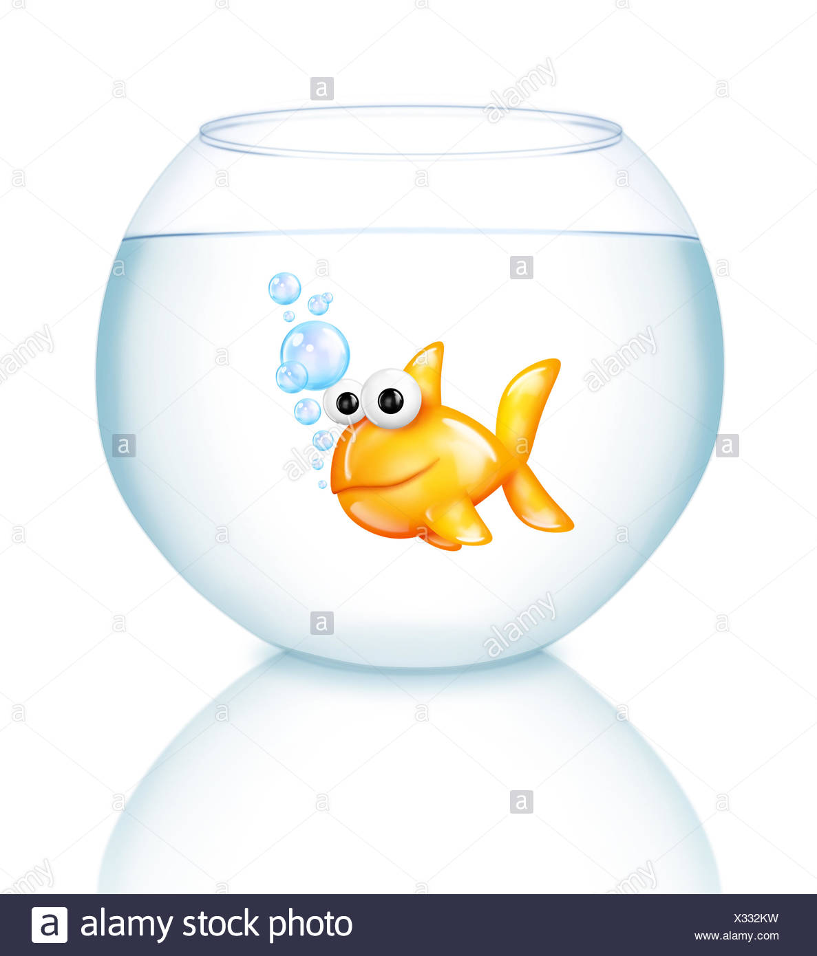 Cartoon Fish Photos & Cartoon Fish Images - Page 2 - Alamy