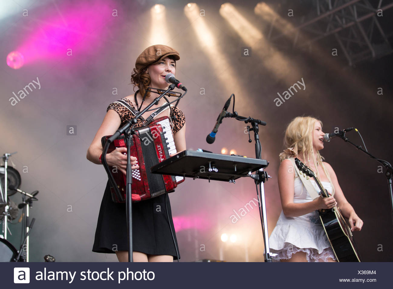 Solveig Heilo Banque d'image et photos - Alamy