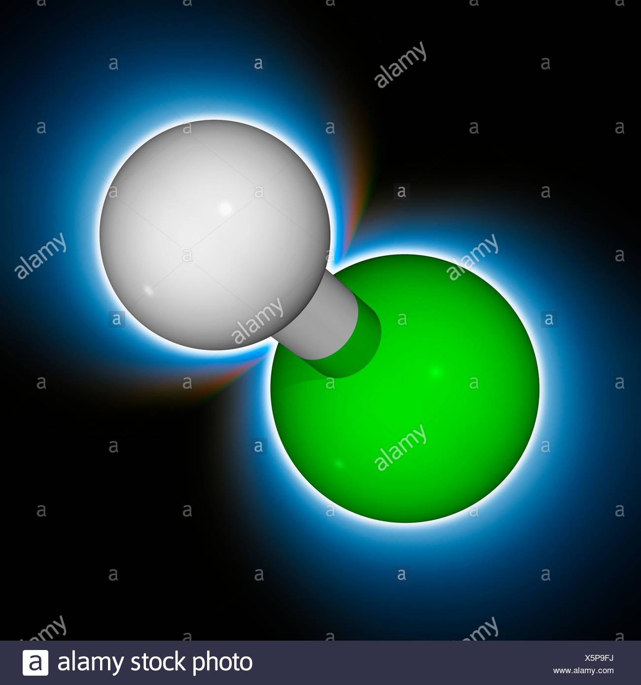 Hcl Acid Banque d'image et photos - Alamy