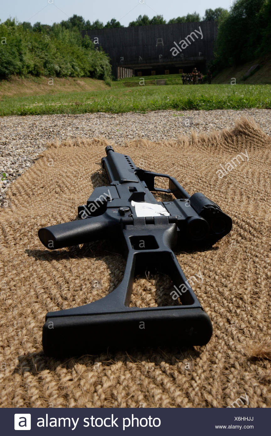 Division De Fusil Banque d'image et photos - Alamy