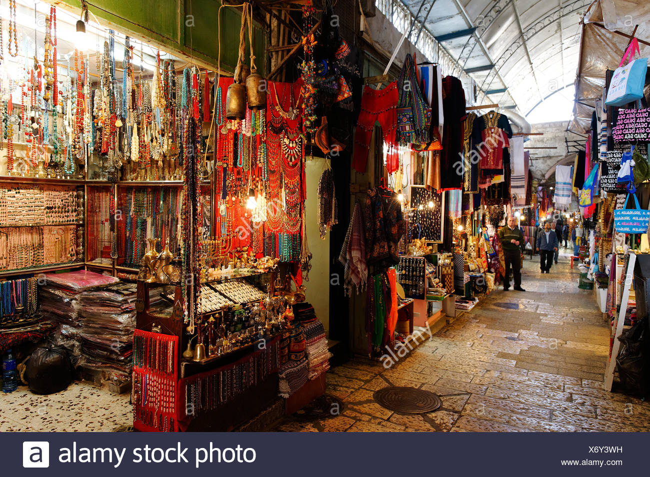 Souk Des Souks Banque d'image et photos - Alamy