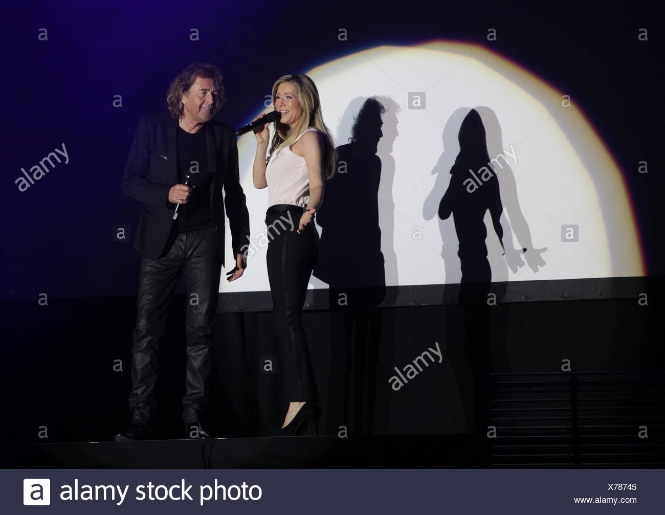 Charly Brunner Banque d'image et photos - Alamy