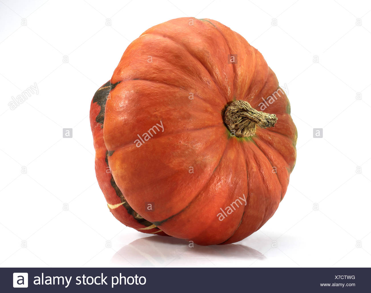 Giraumon Turban Banque d'image et photos - Alamy