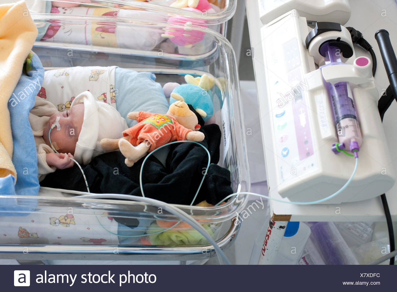 Nutrition Entérale Banque d'image et photos - Alamy