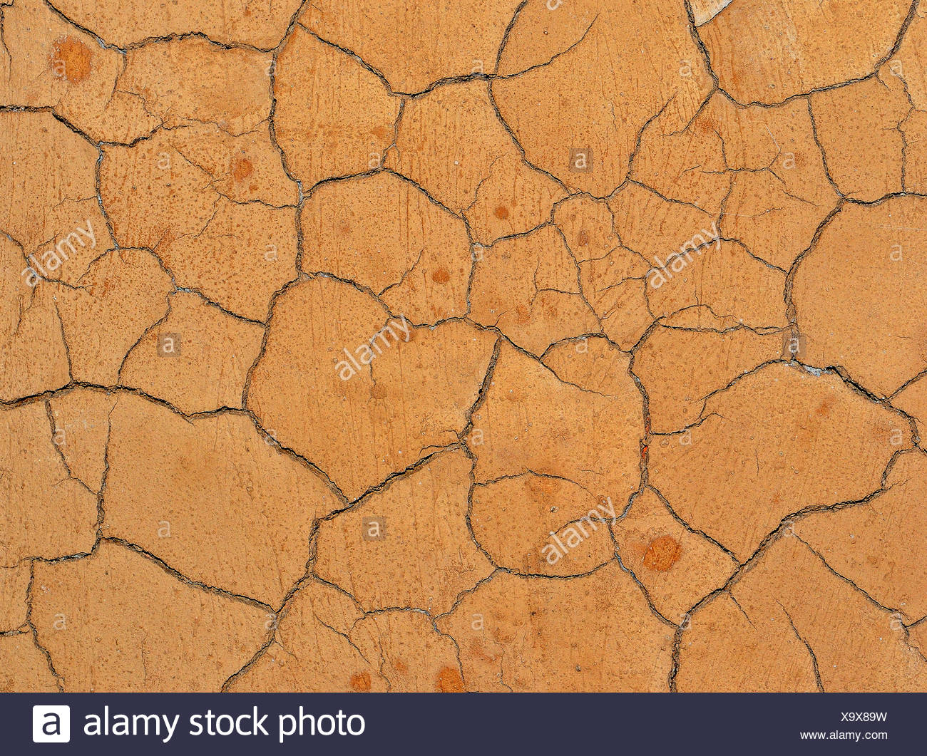 Argile Et Sable Banque d'image et photos - Alamy