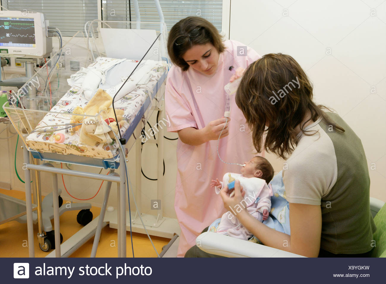 Nutrition Entérale Banque d'image et photos - Alamy