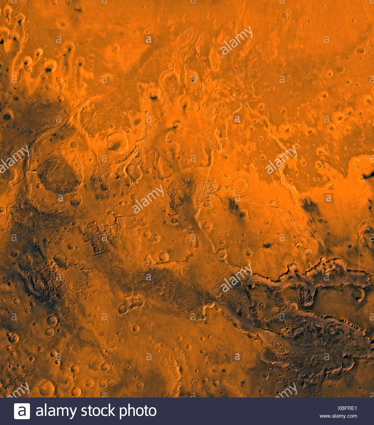 Mars Ares Banque d'image et photos - Alamy