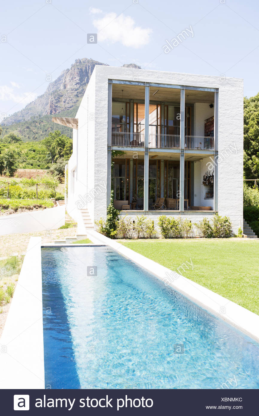 Maison Rurale Banque d'image et photos - Alamy