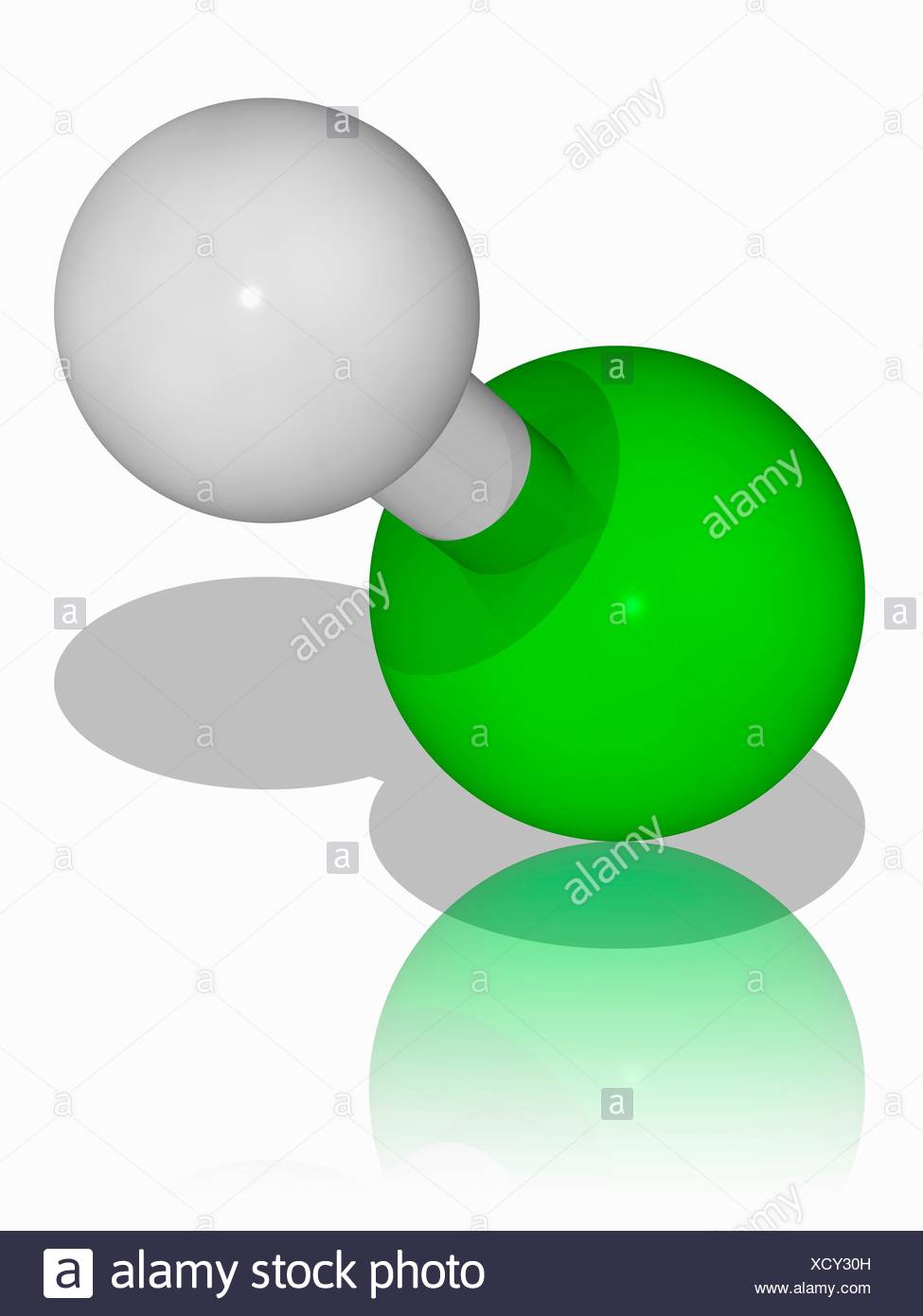 Hcl Acid Banque d'image et photos - Alamy