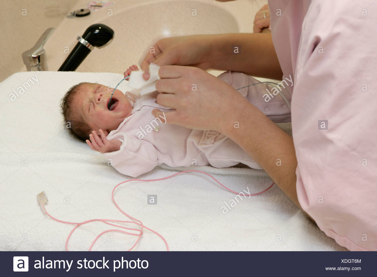 Nutrition Entérale Banque d'image et photos - Alamy