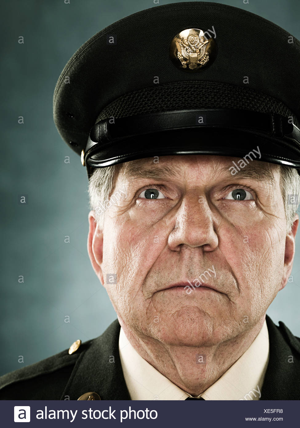 Seul Soldat Banque d'image et photos - Alamy
