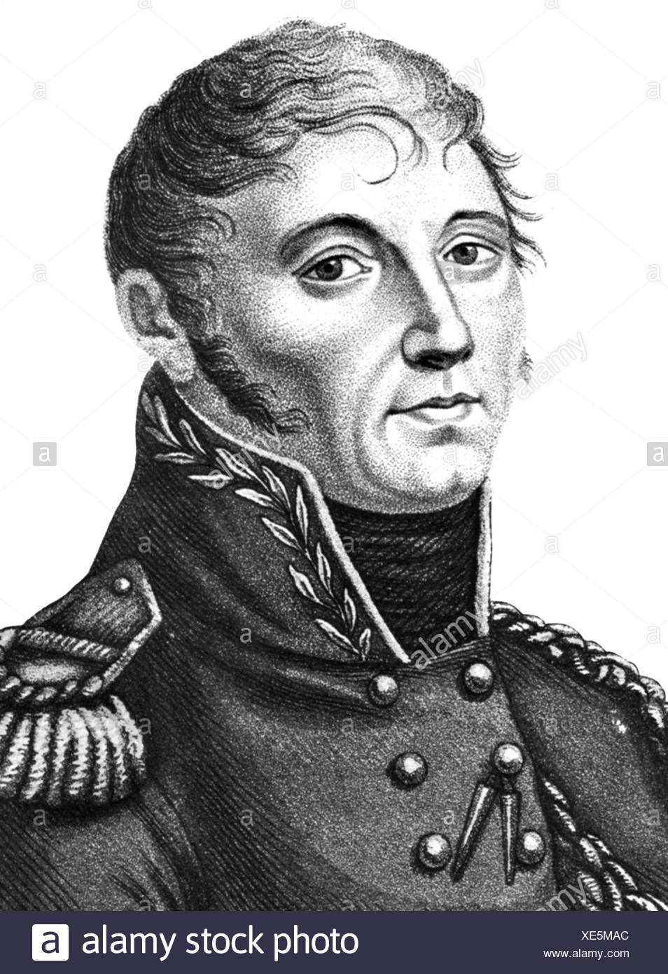 Jean Victor Moreau: Général Moreau – ZKMPP