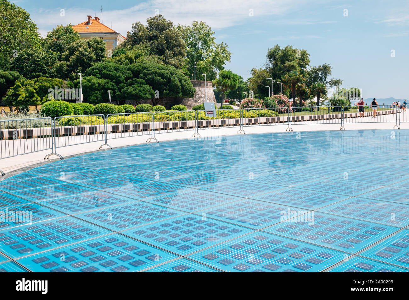 Città solare immagini e fotografie stock ad alta risoluzione - Alamy