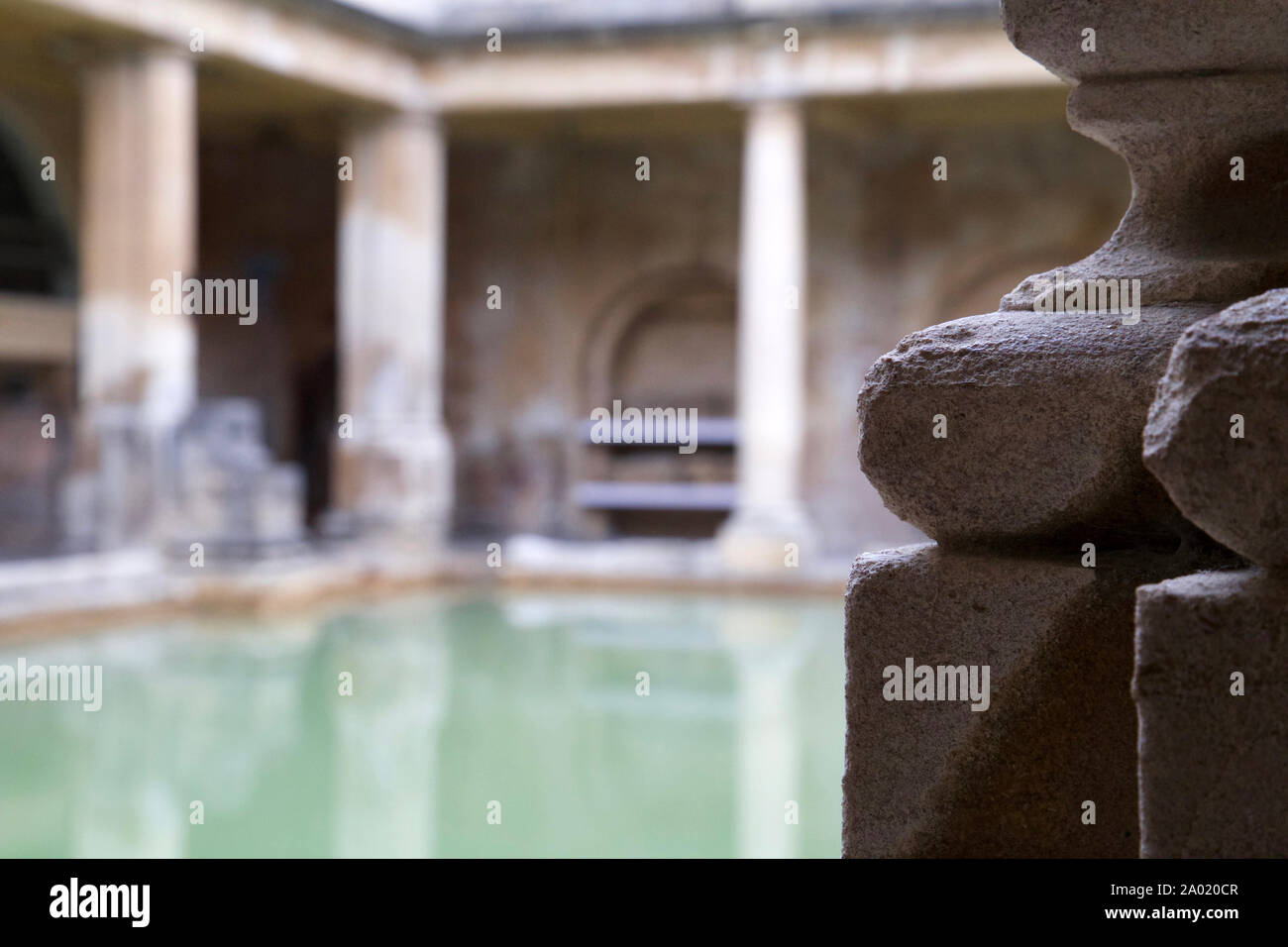 Bagno Termale Immagini e Fotos Stock - Alamy