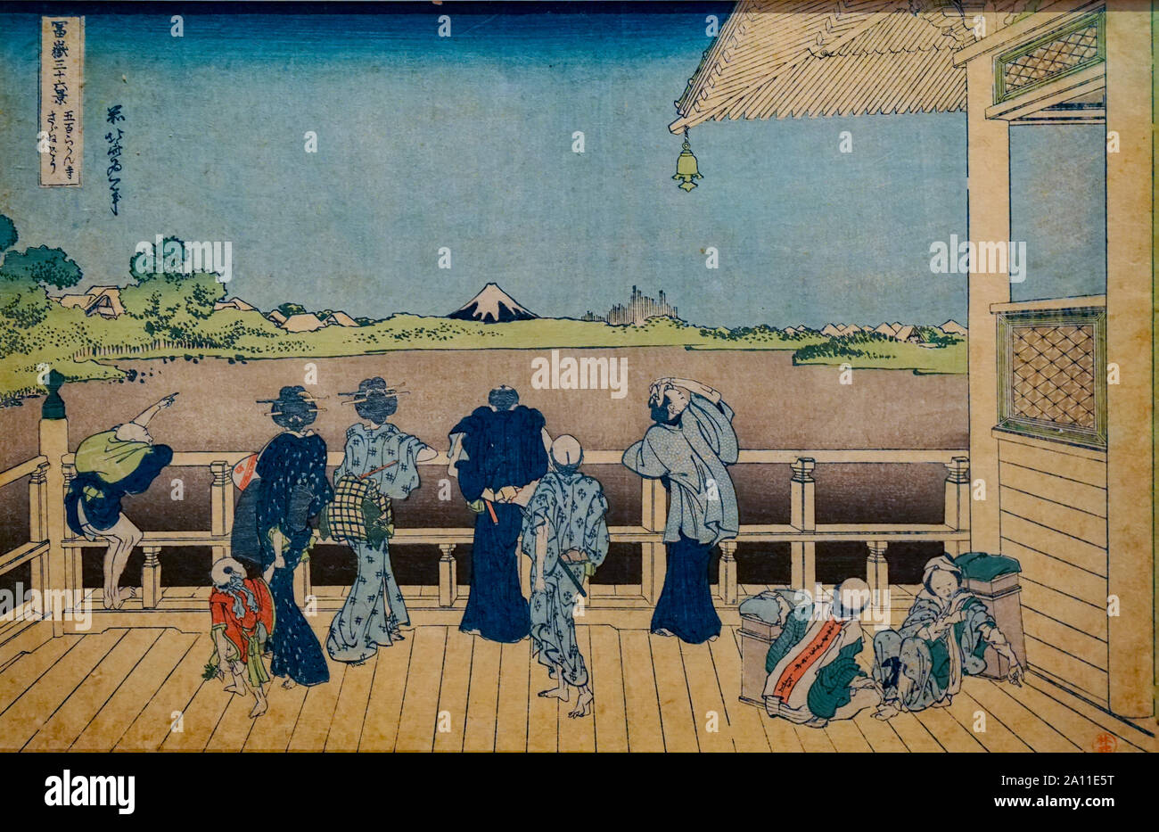 36 vedute del monte fuji immagini e fotografie stock ad alta ...