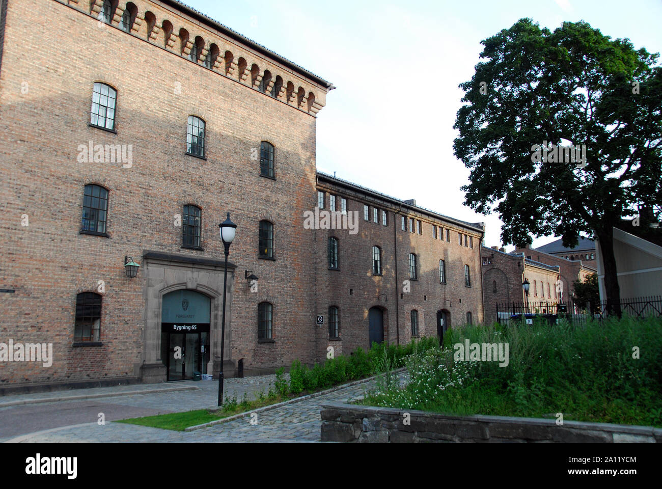 Aker brygge vicinato immagini e fotografie stock ad alta risoluzione ...