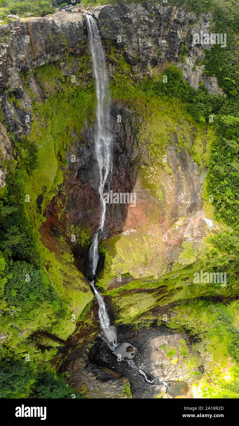 Mauritius Chamarel Immagini e Fotos Stock - Alamy