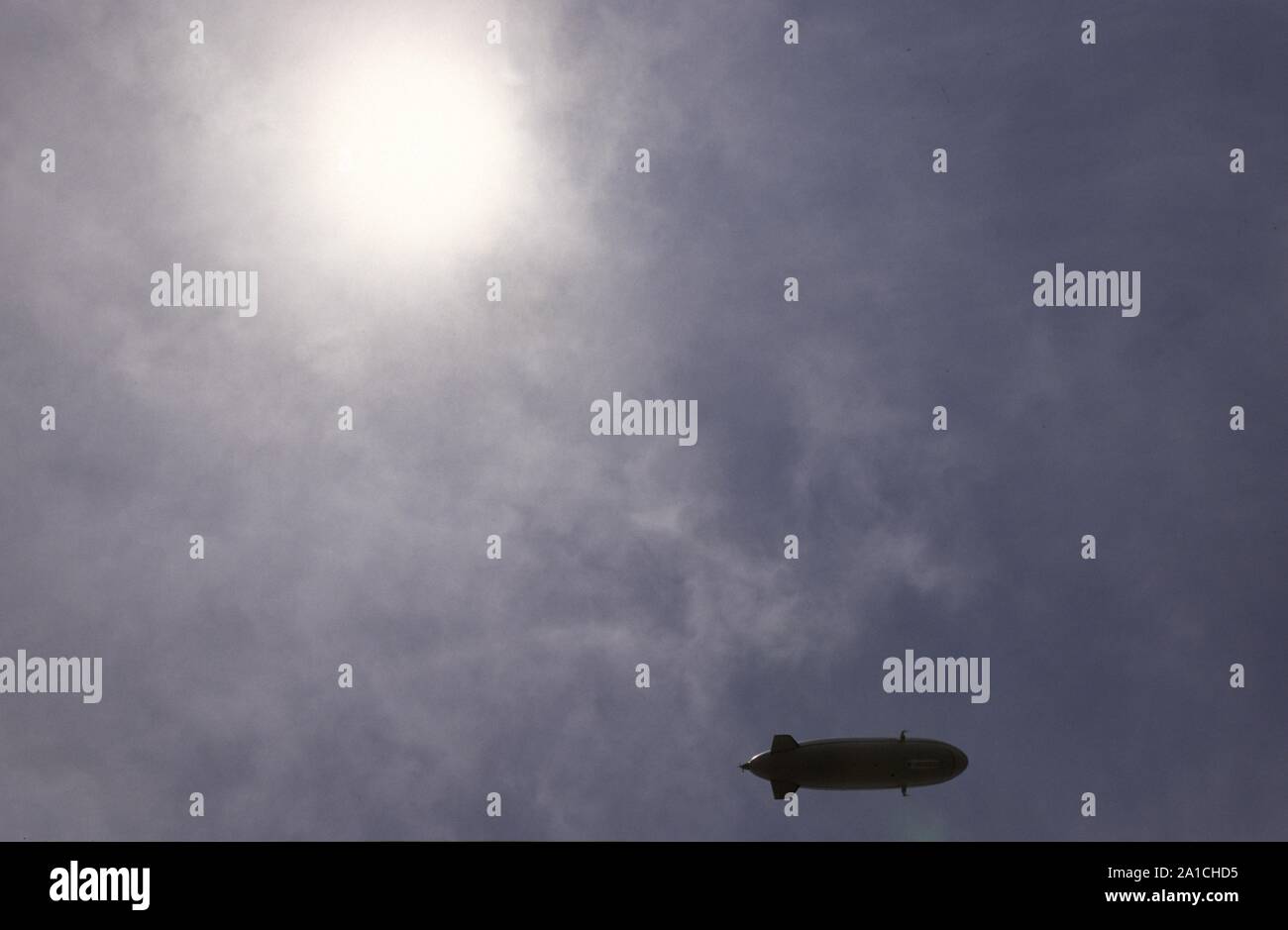 Zeppelin nt immagini e fotografie stock ad alta risoluzione - Alamy