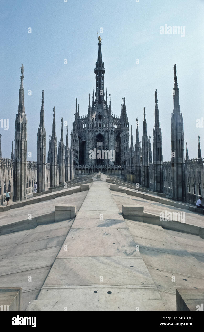 Basilica cattedrale metropolitana di santa maria nascente immagini e ...