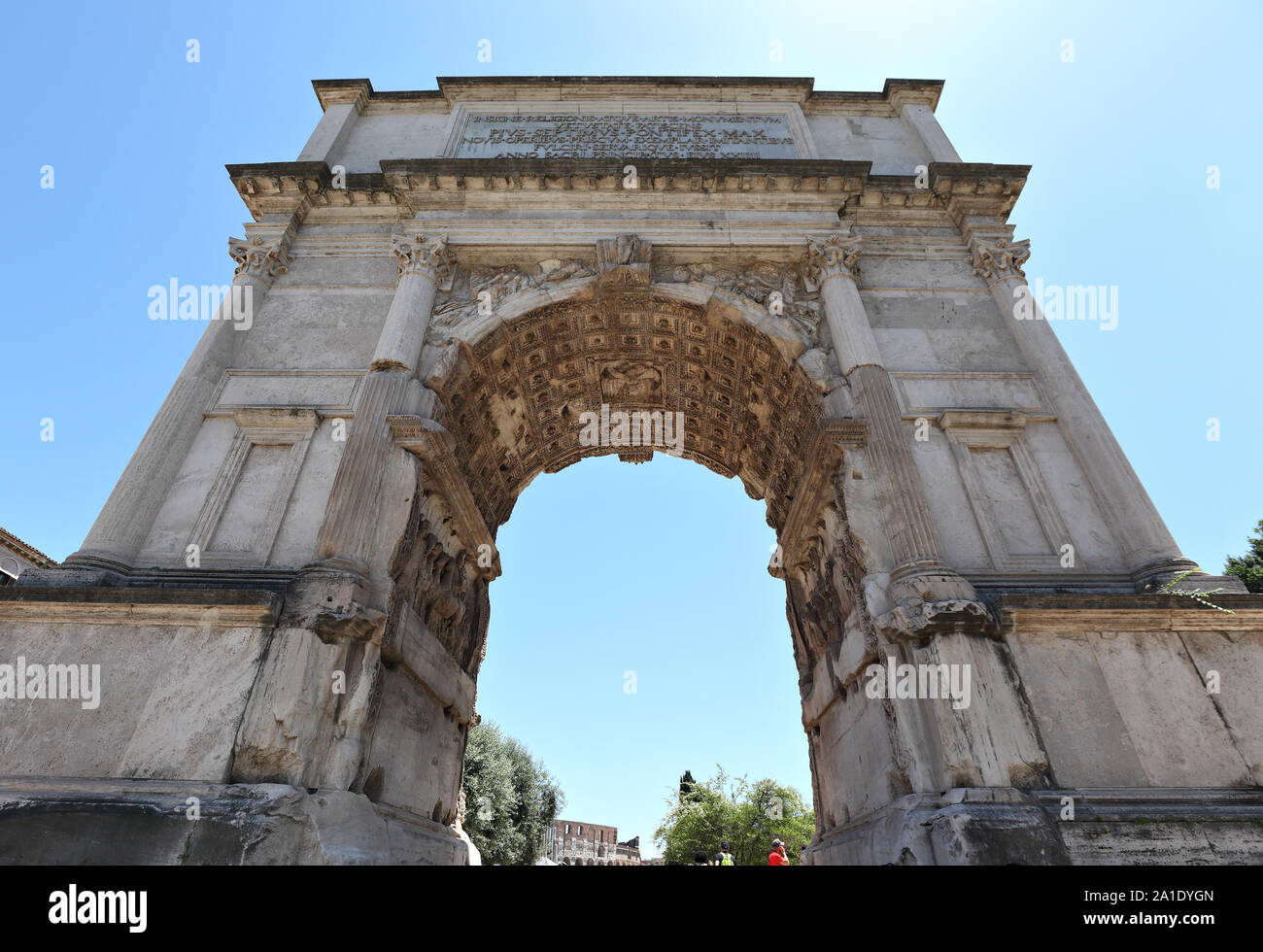 Famoso monumento ai caduti in italia immagini e fotografie stock ad ...