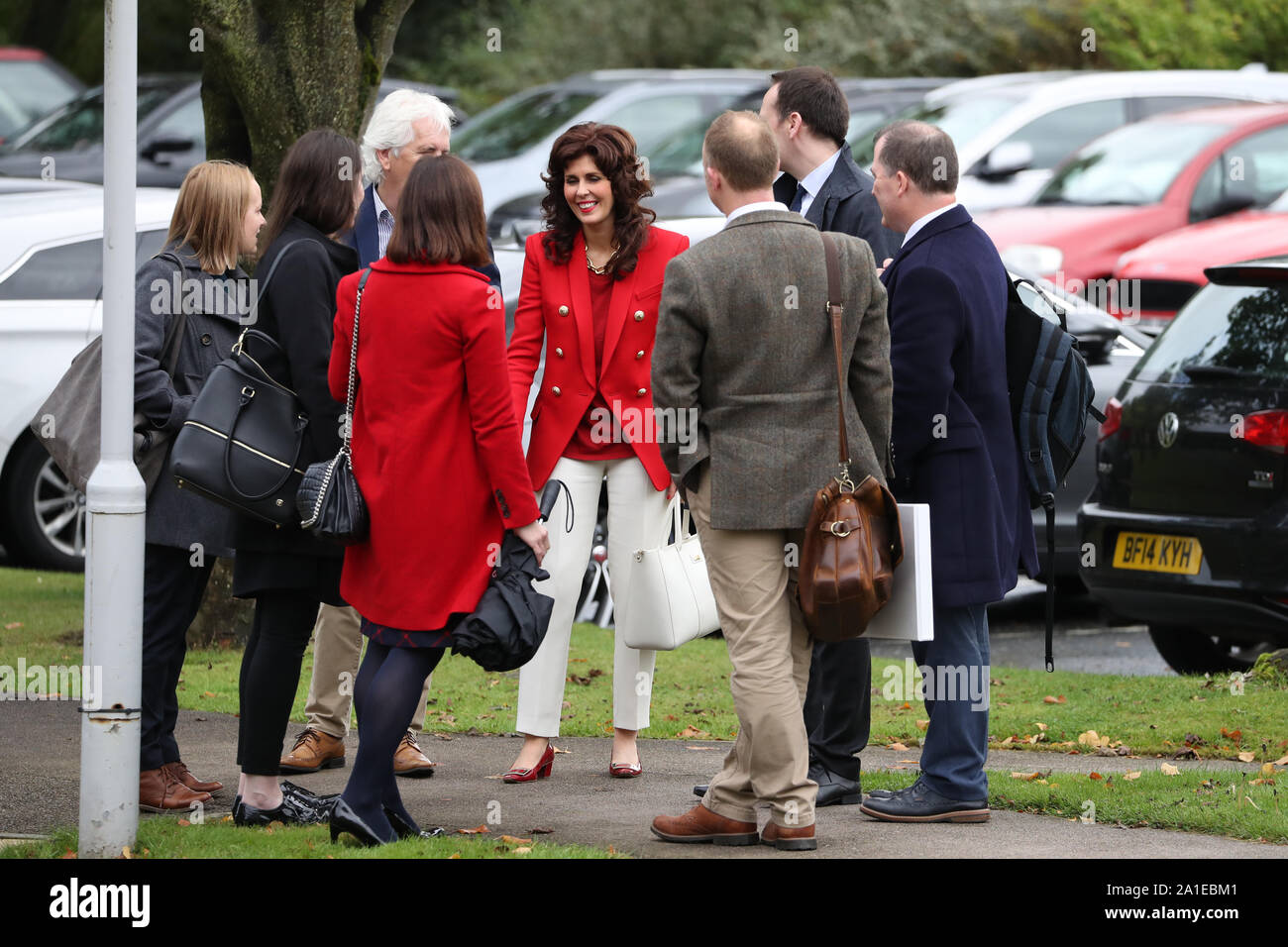Trump international golf links ltd immagini e fotografie stock ad alta ...