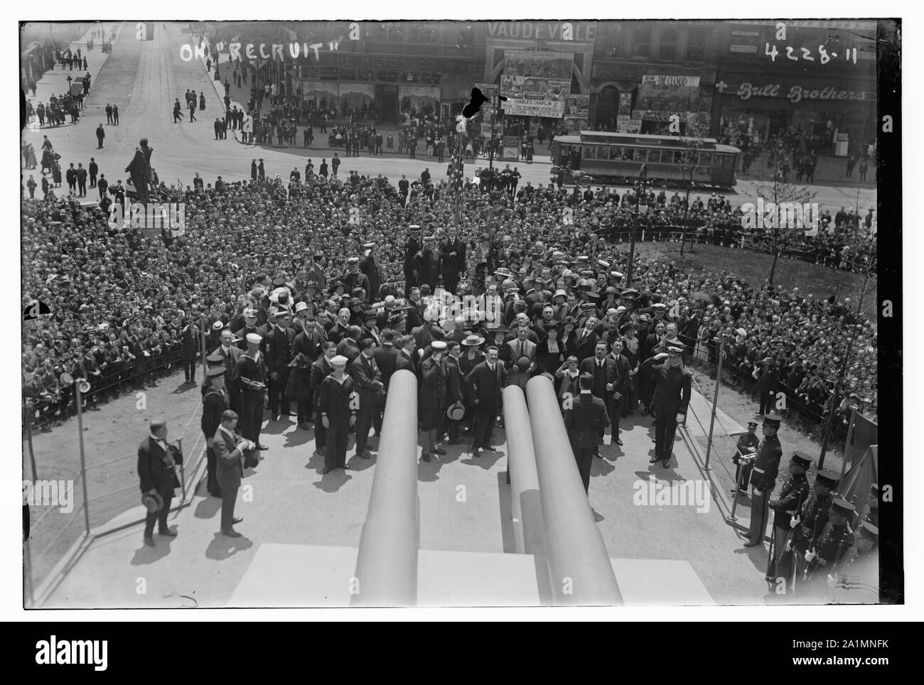 Recluta uniforme immagini e fotografie stock ad alta risoluzione - Alamy