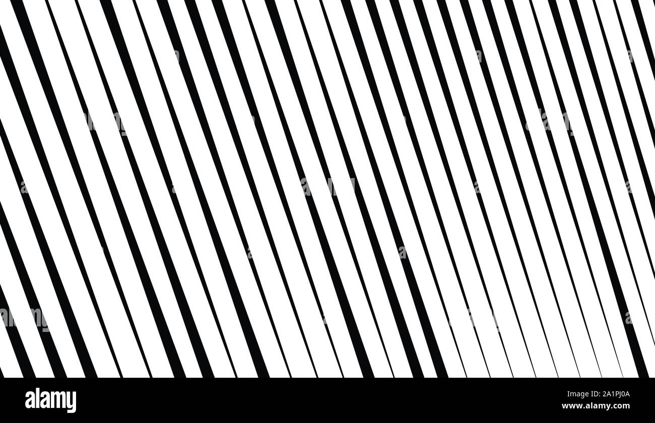 Verticale linee parallele pattern. dynamic random strisce irregolari ...