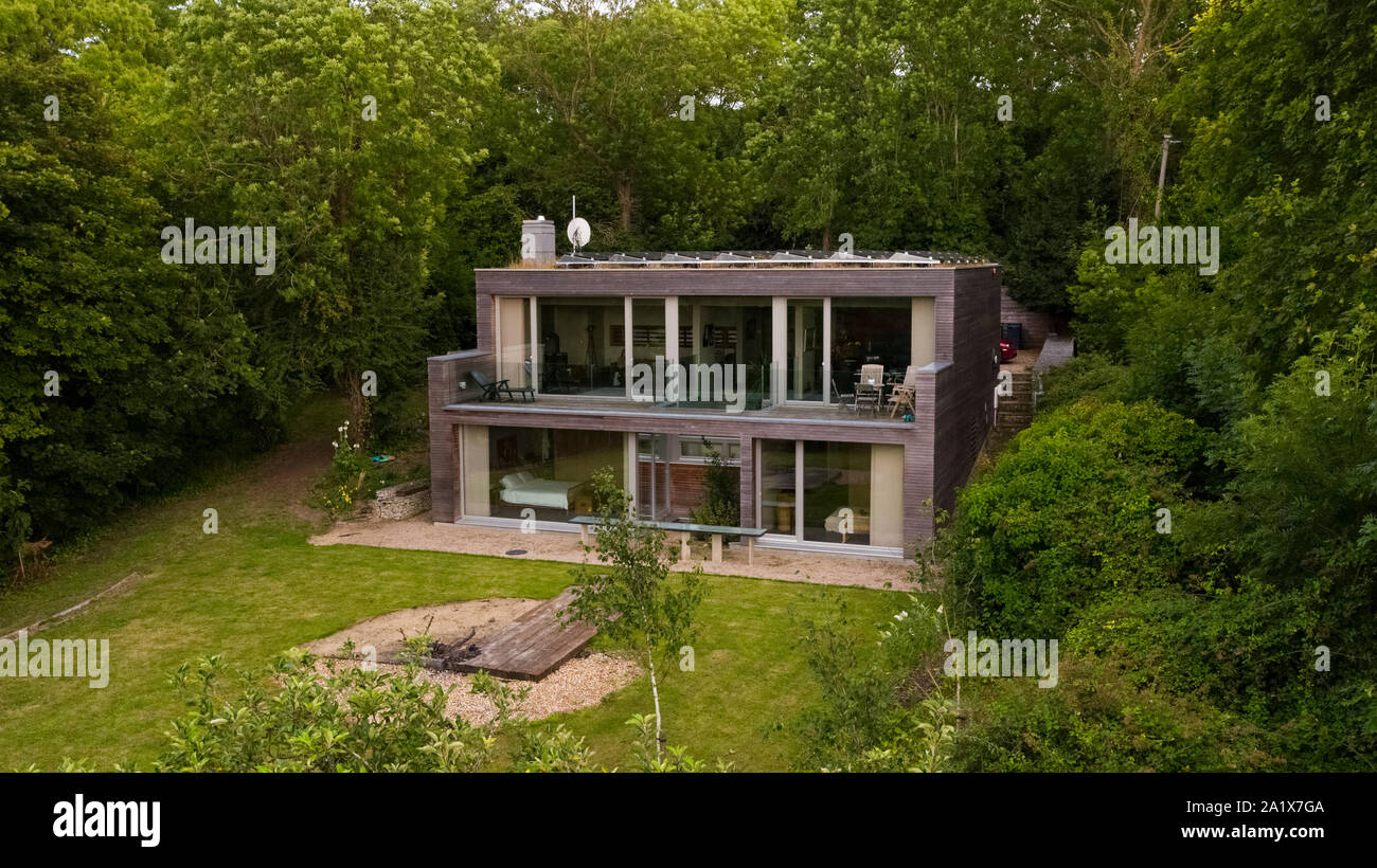 Energy plus house immagini e fotografie stock ad alta risoluzione - Alamy