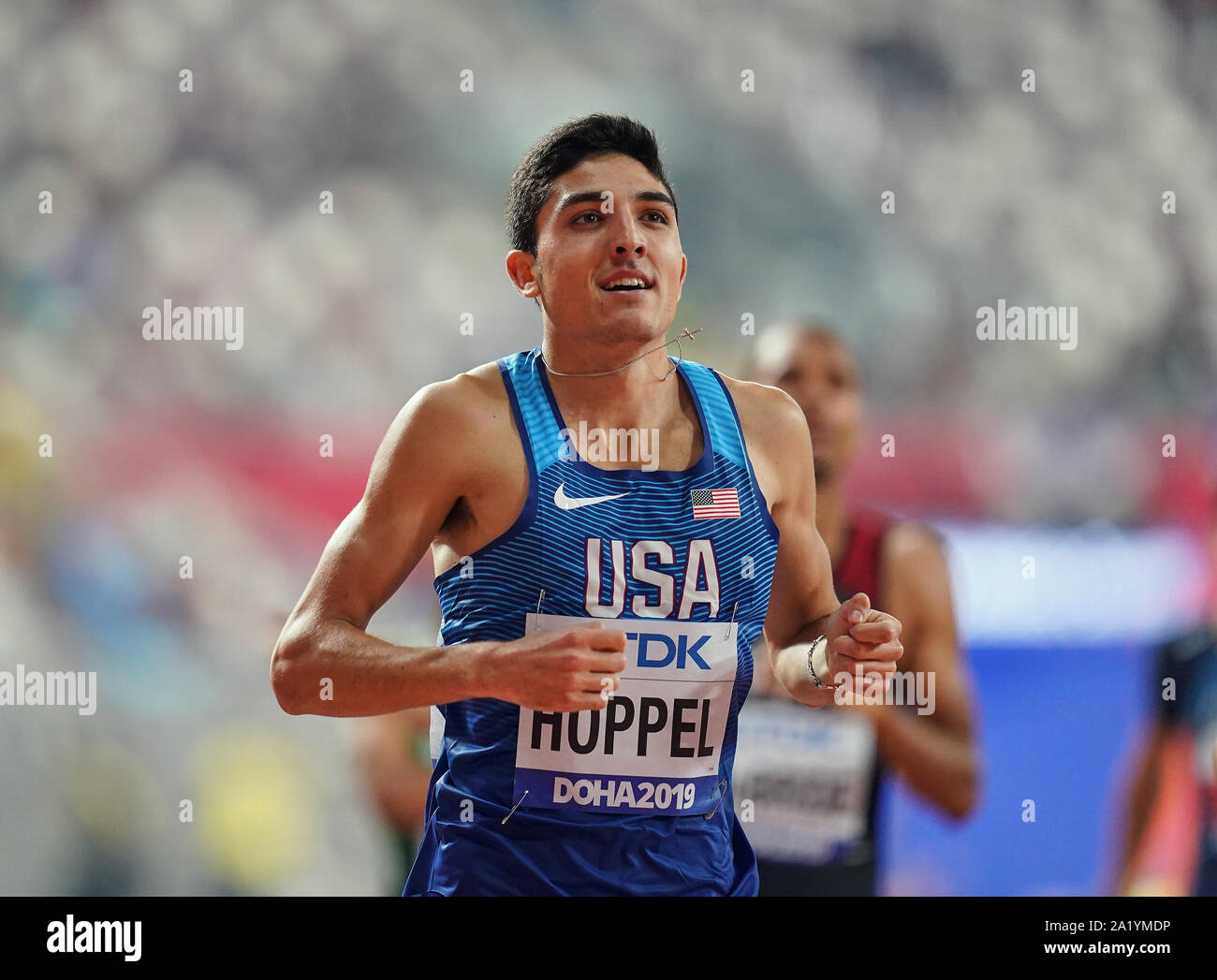 Bryce hoppel degli stati uniti immagini e fotografie stock ad alta ...