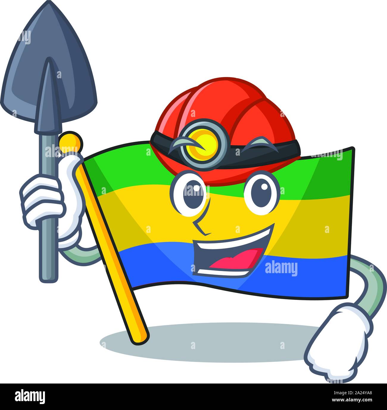 Emblema simbolo minatore simbolico Immagini senza sfondo e Foto Stock ...