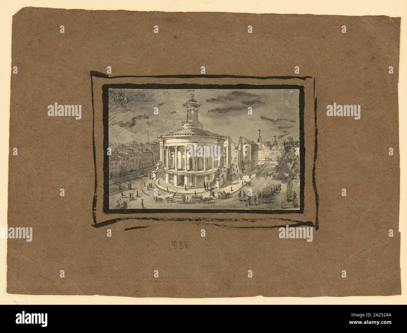 The merchants exchange immagini e fotografie stock ad alta risoluzione ...