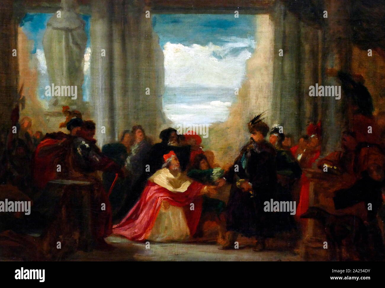 Vienna assediata immagini e fotografie stock ad alta risoluzione - Alamy