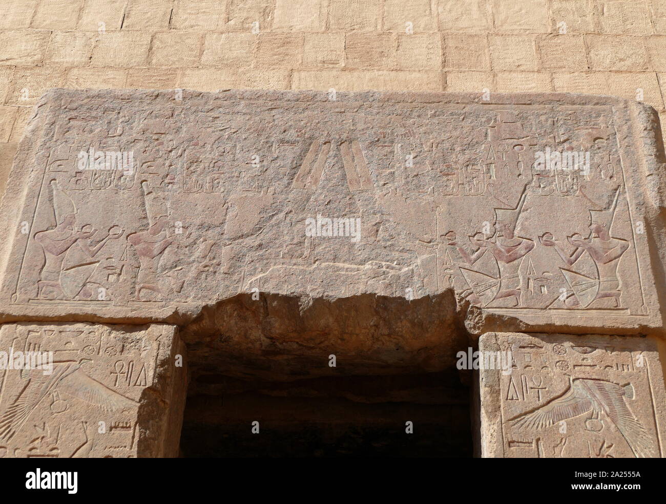 Egitto dei faraoni immagini e fotografie stock ad alta risoluzione - Alamy