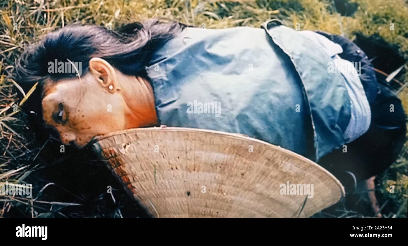 My lai massacre immagini e fotografie stock ad alta risoluzione - Alamy