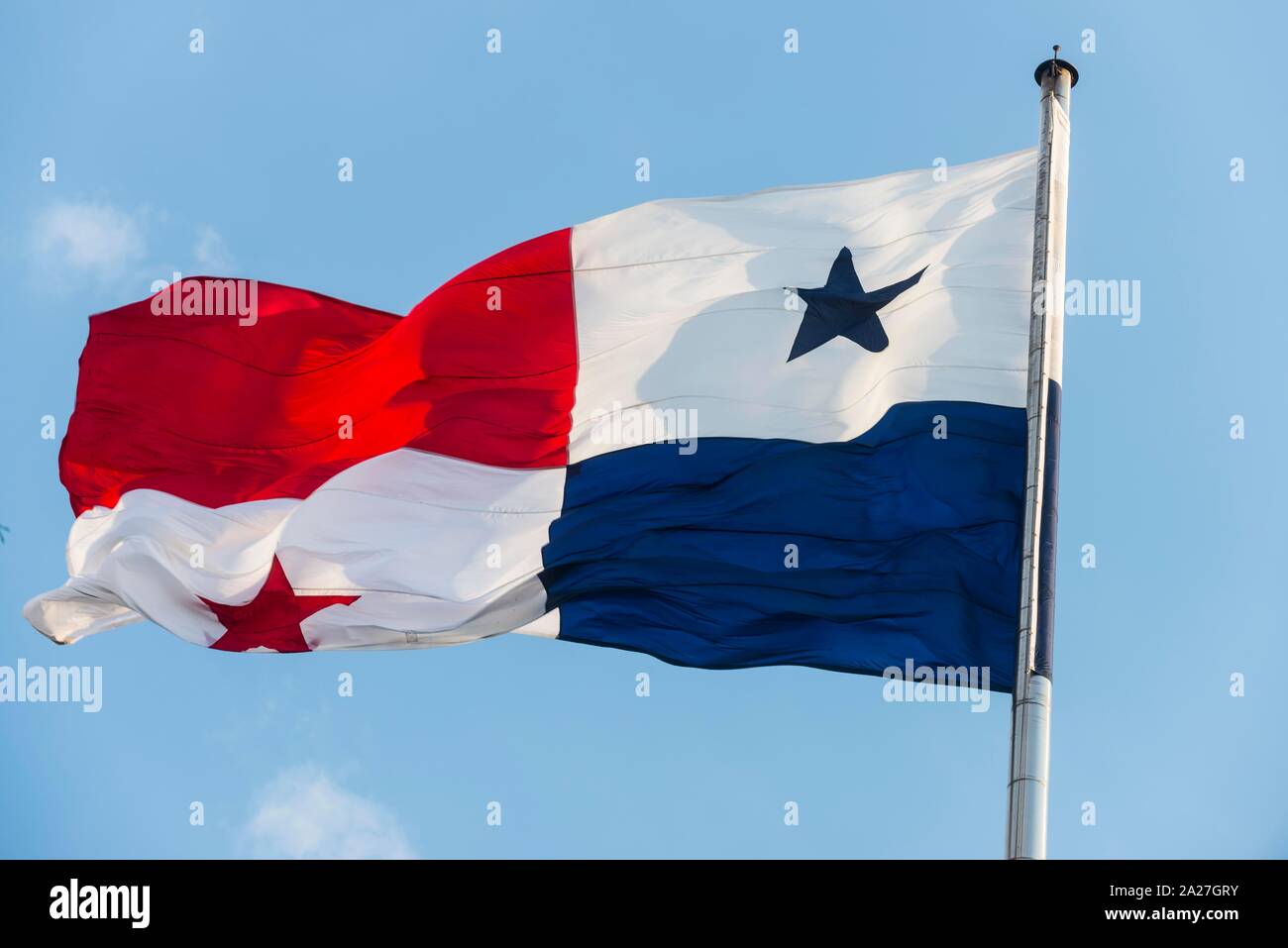 Simbolo de panama immagini e fotografie stock ad alta risoluzione - Alamy