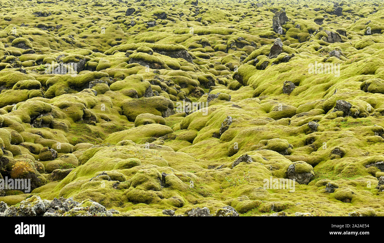 Vulcano laki immagini e fotografie stock ad alta risoluzione - Alamy